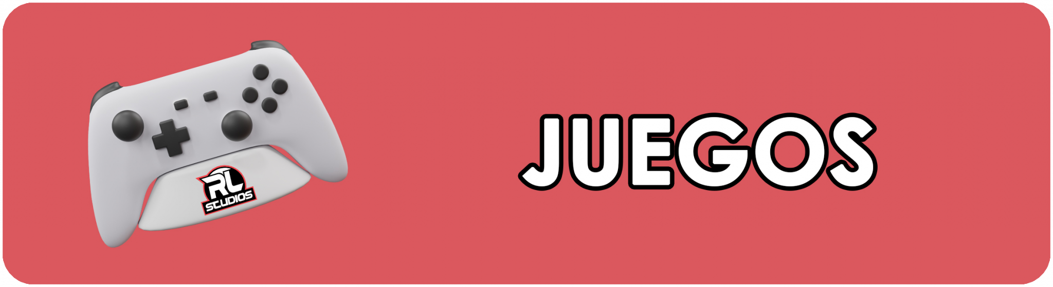 Inicio | RL Studios